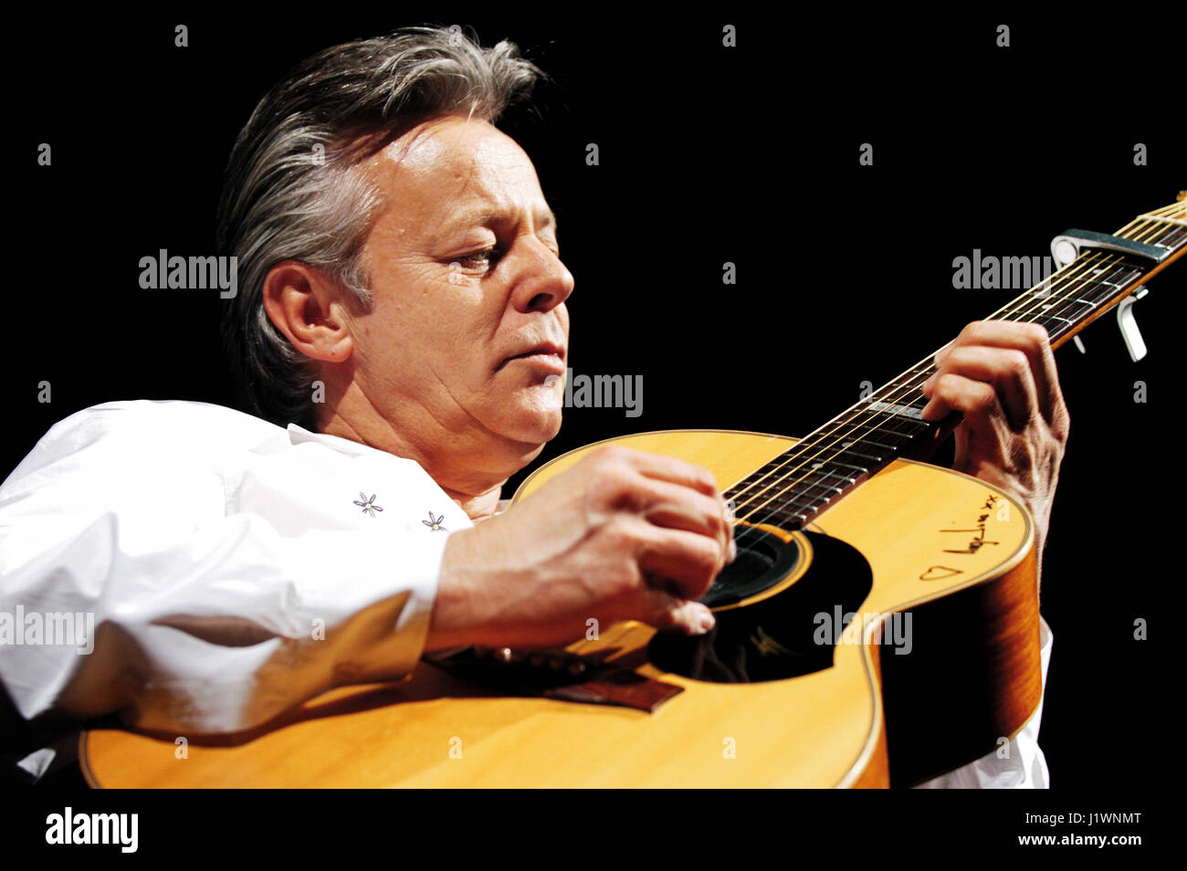 William Thomas "Tommy" Emmanuel AM (born May 31, 1955) is an Australian ...
