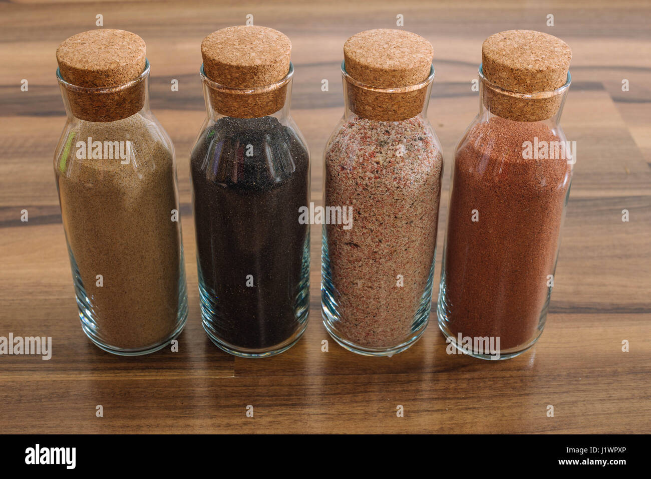 Sand bottles hi-res stock photography and images - Alamy