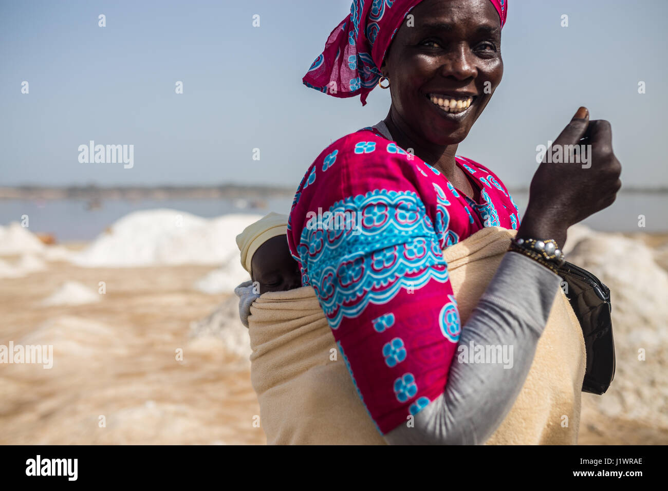 Wolof tradition hi-res stock photography and images - Alamy