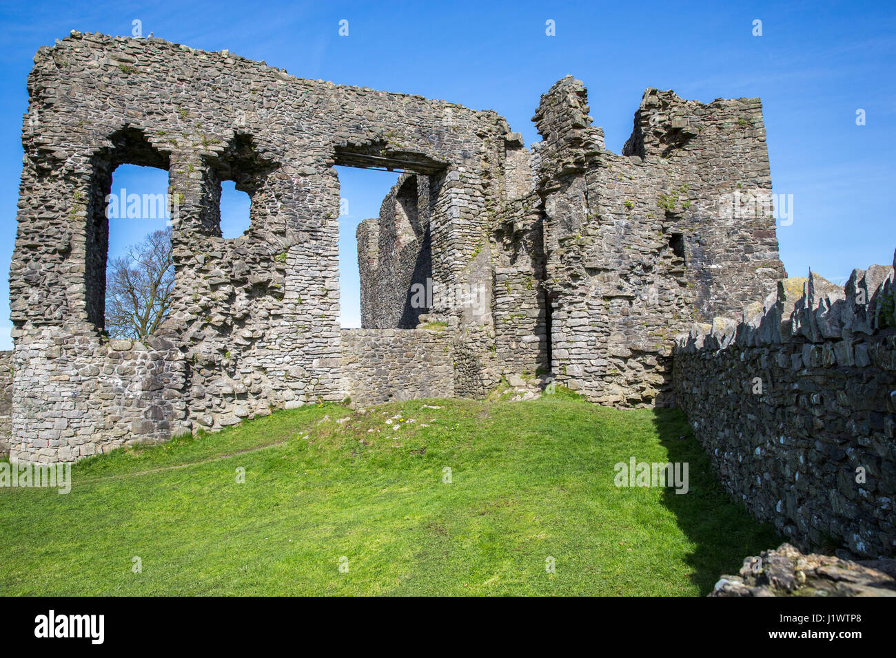 Visit kendal hi-res stock photography and images - Alamy