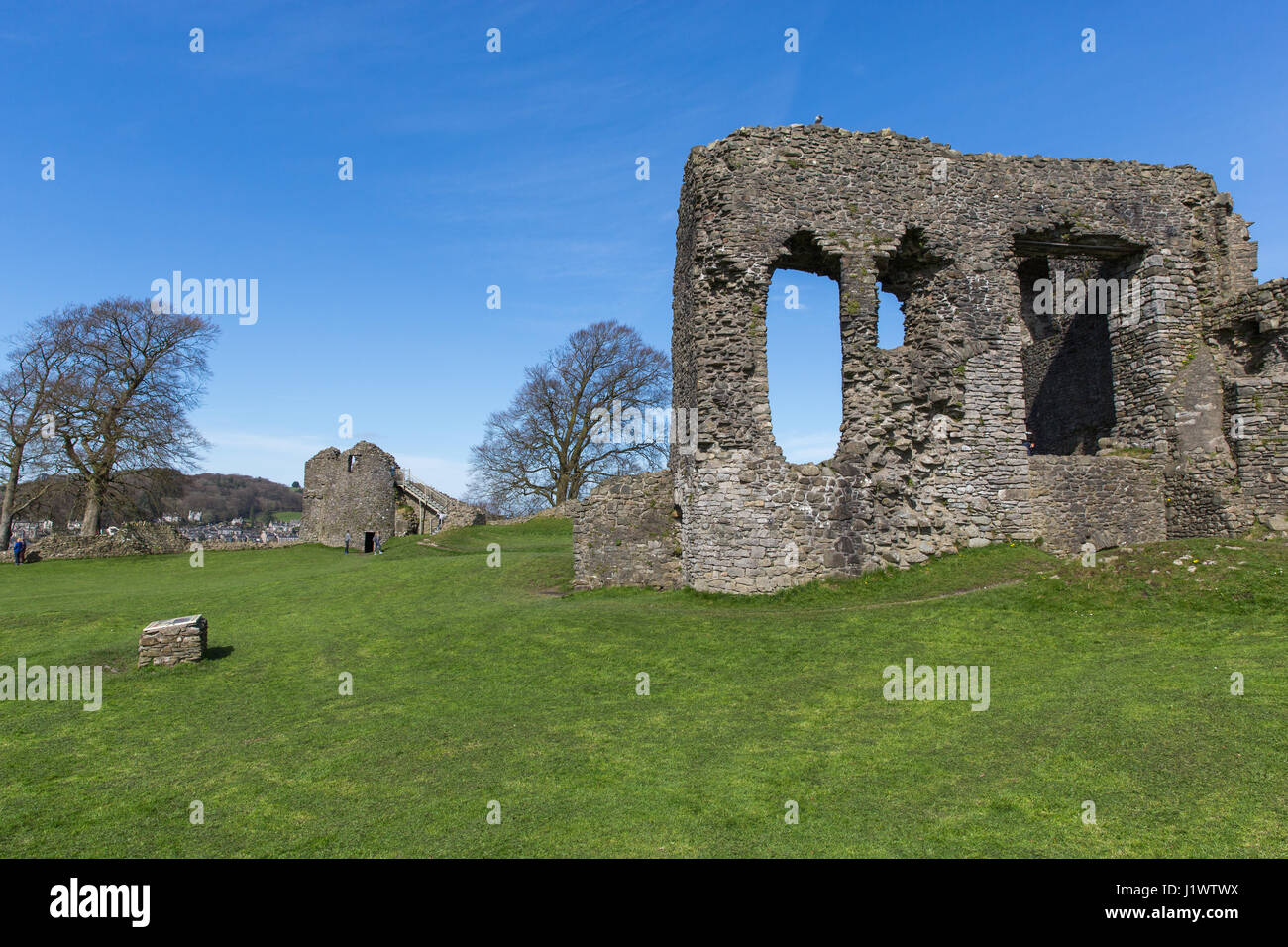 Visit kendal hi-res stock photography and images - Alamy
