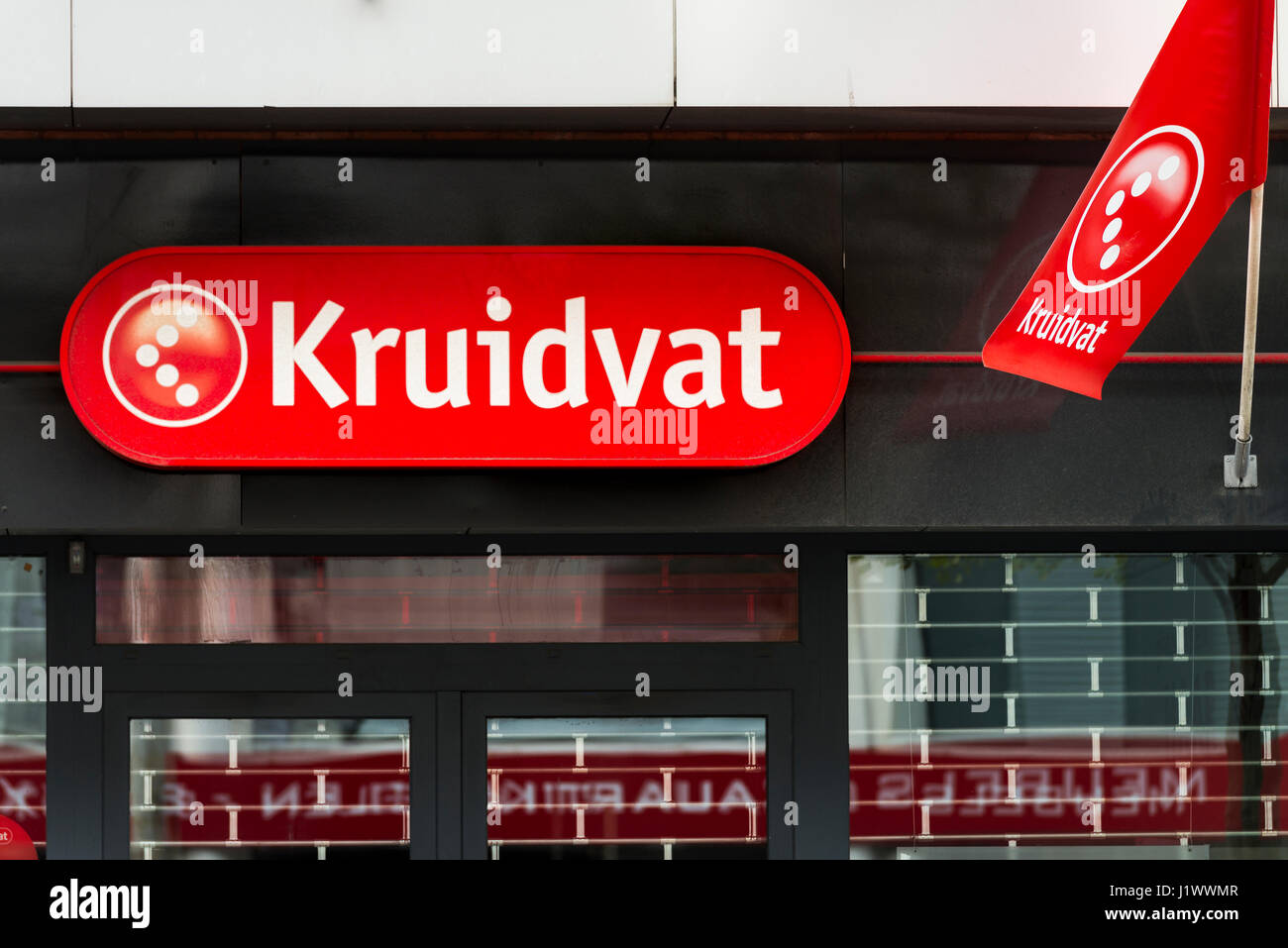 Kruidvat hi-res stock photography and images - Alamy