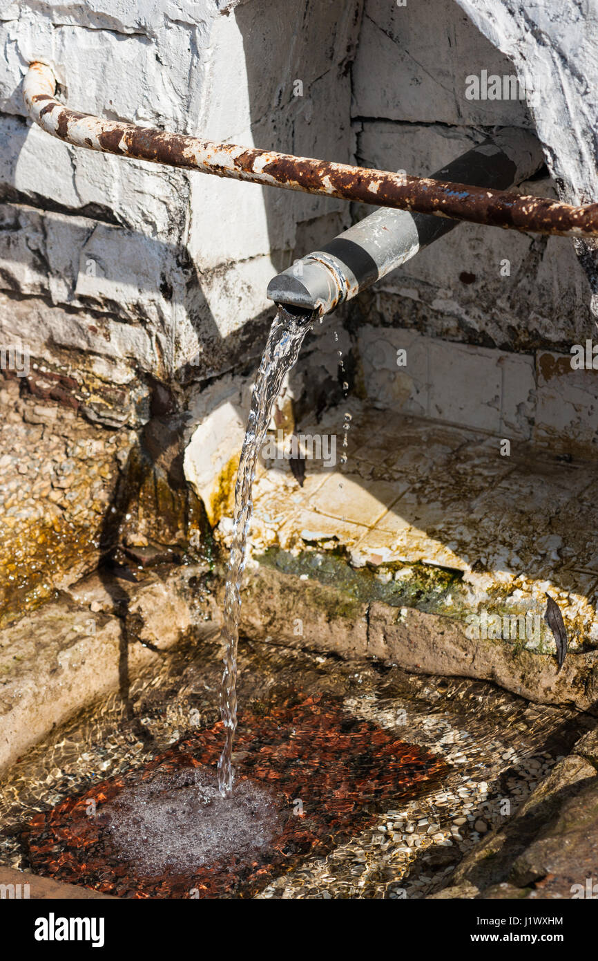 Wellhead park hi-res stock photography and images - Alamy