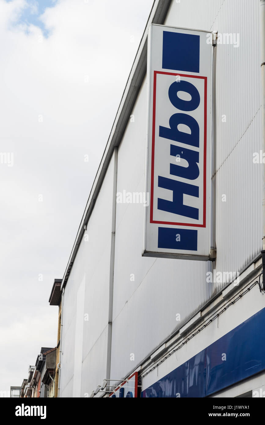 Hubo hi-res stock photography and images - Alamy