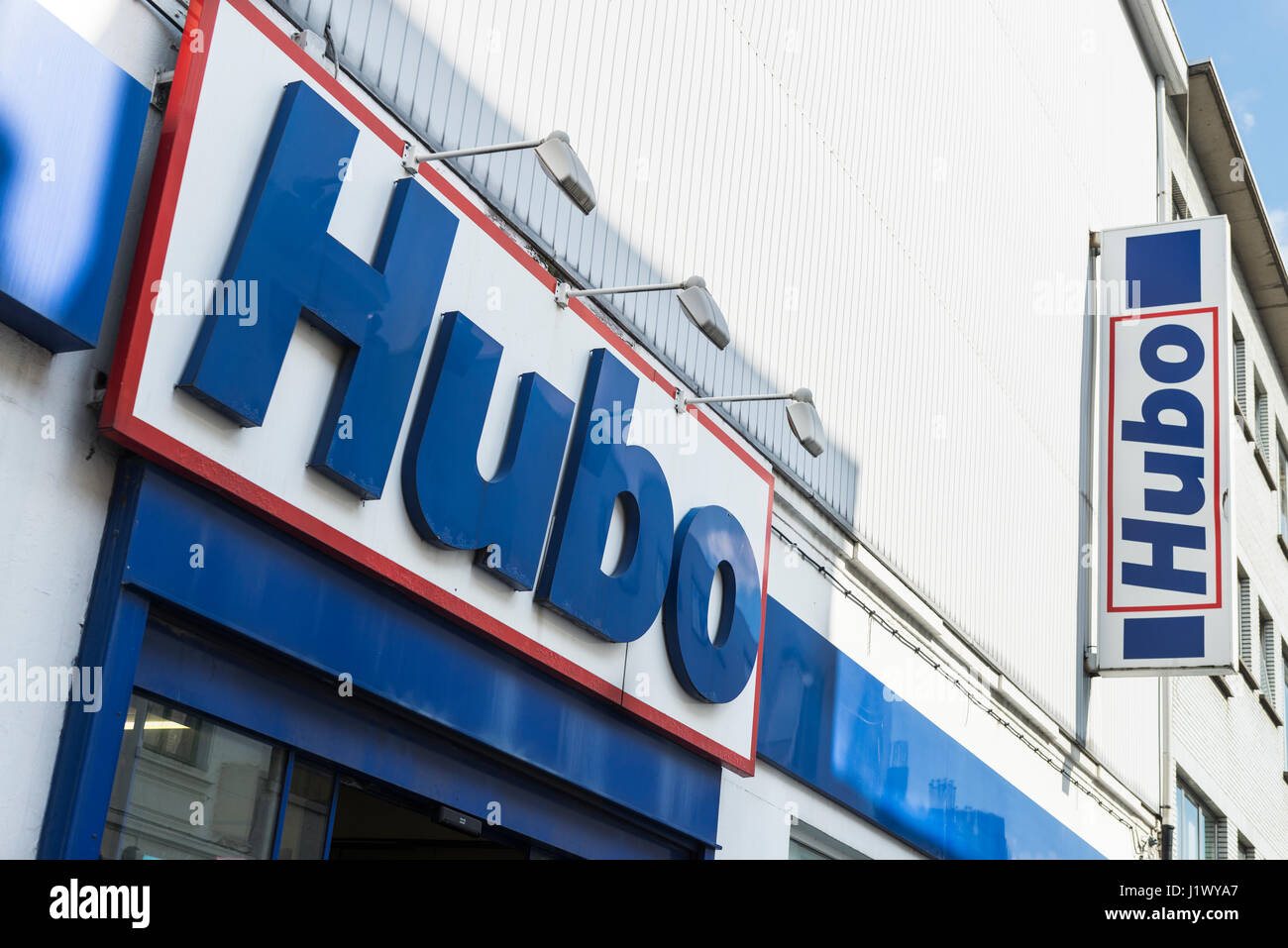 Hubo hi-res stock photography and images - Alamy