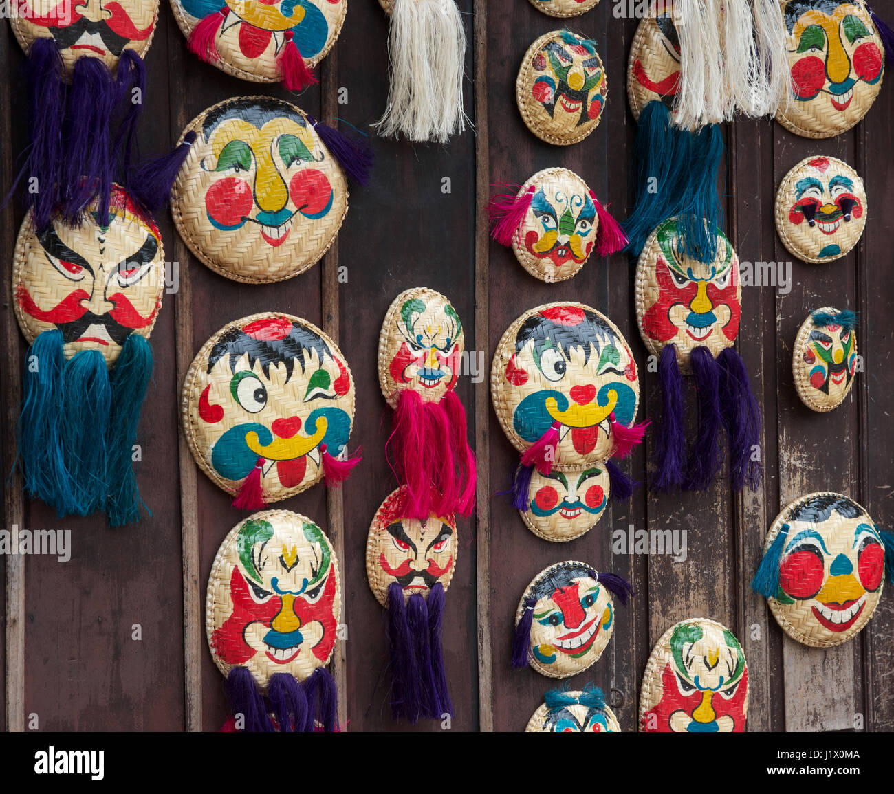 Vietnamese traditional product hi-res stock photography and images - Alamy