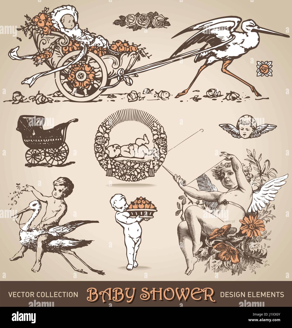 Straller Stock Vector Images - Alamy