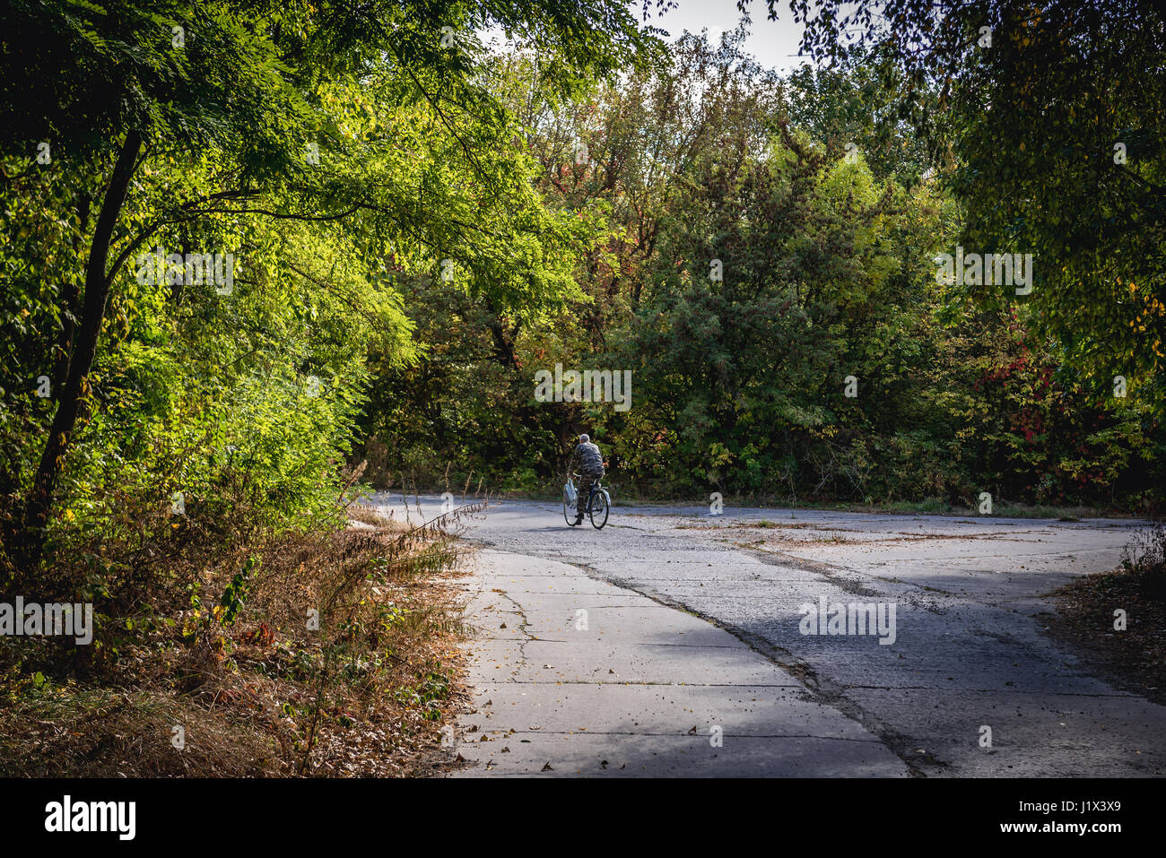 Soviet bike hi-res stock photography and images - Alamy