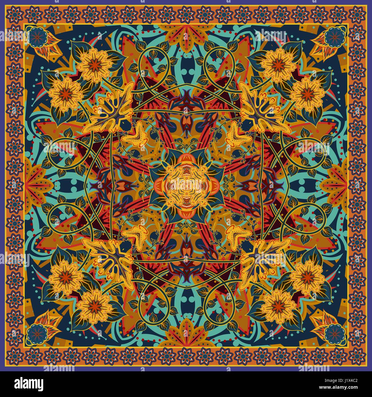 Neck kerchief hi-res stock photography and images - Alamy