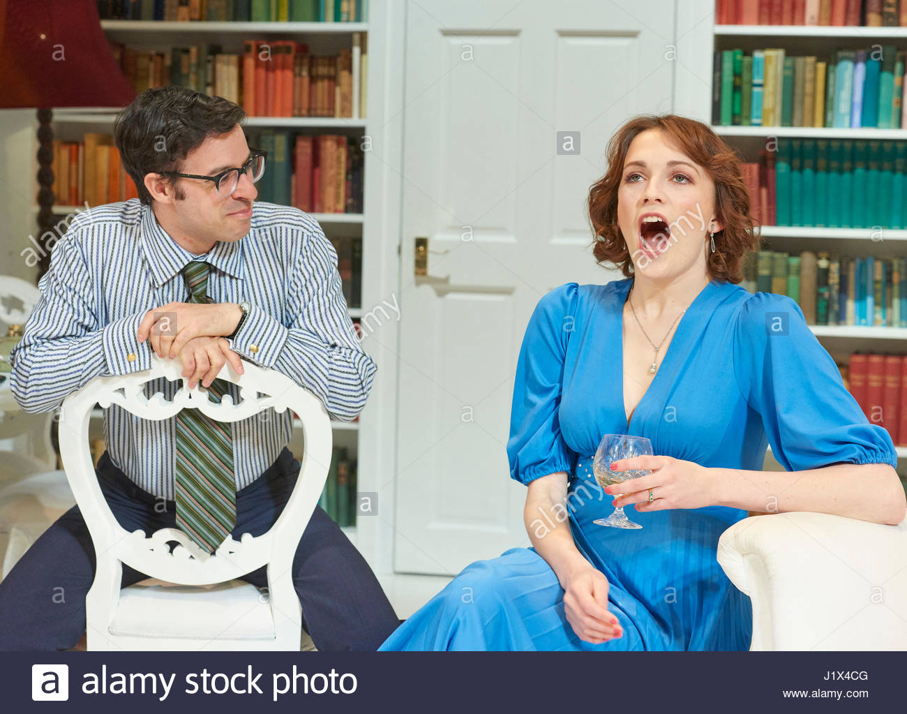 Philip Simon High Resolution Stock Photography and Images - Alamy