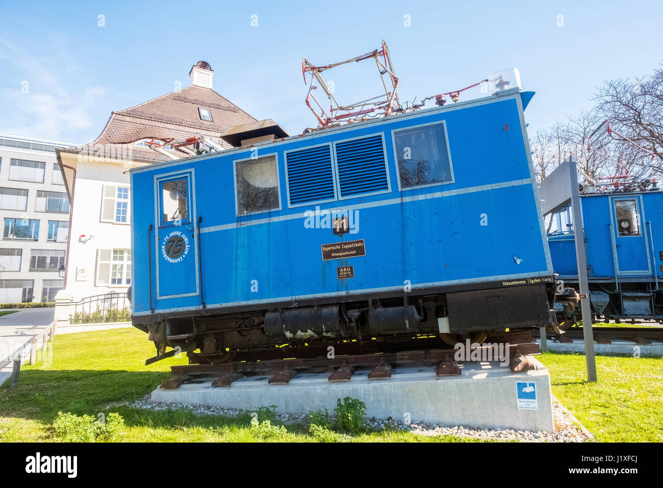 World largest locomotive hi-res stock photography and images - Alamy