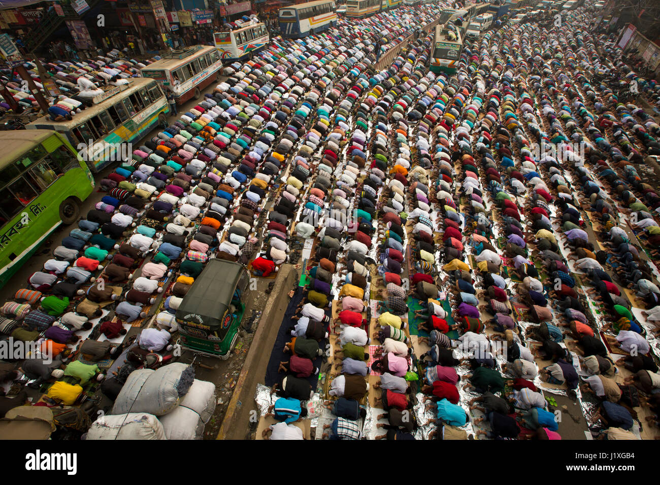 World ijtema hi-res stock photography and images - Alamy
