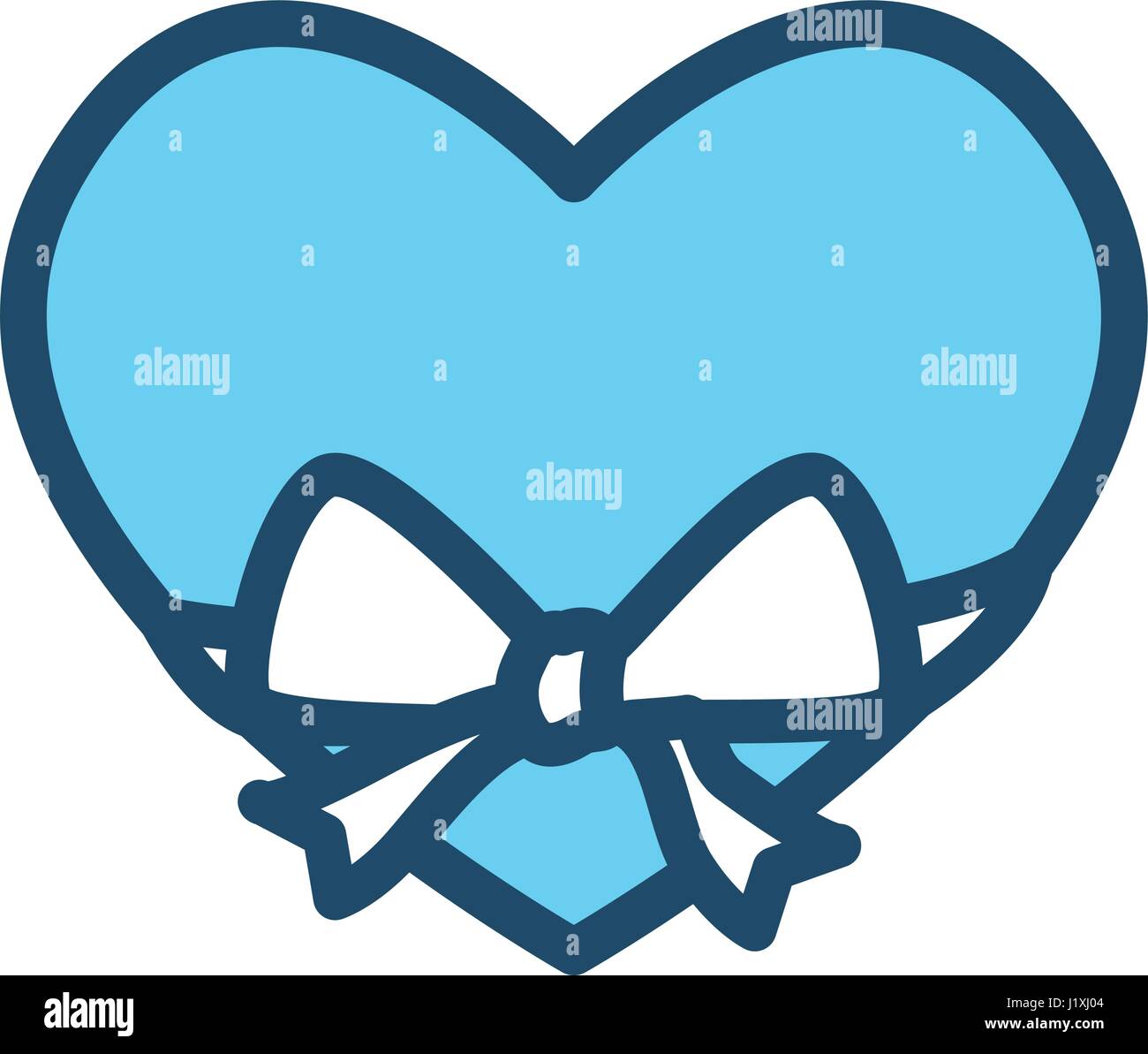 Heart and love Stock Vector Image & Art - Alamy