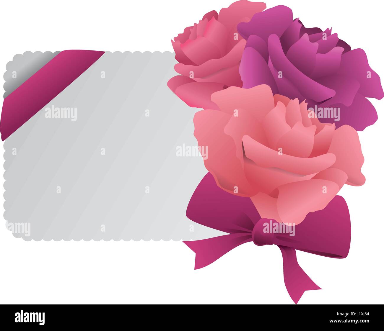 Beautiful flower ornament Stock Vector Image & Art - Alamy