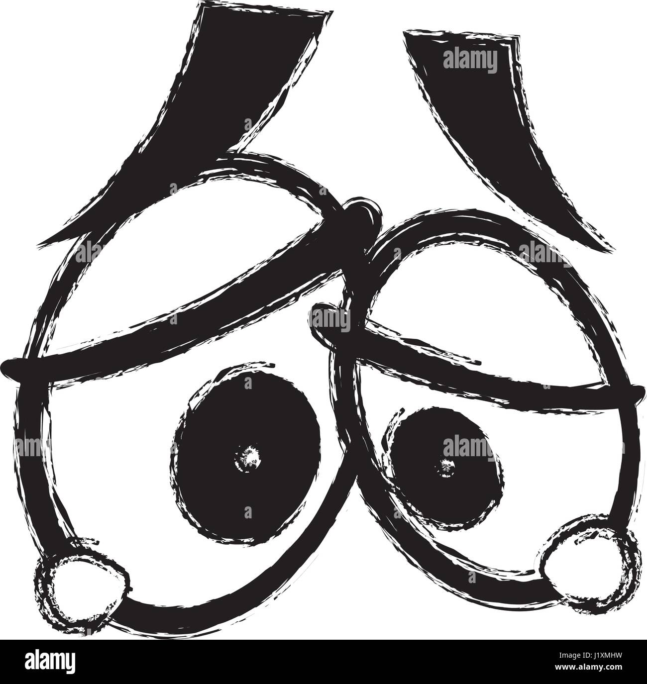 Cartoon eyes expression Stock Vector Image & Art - Alamy