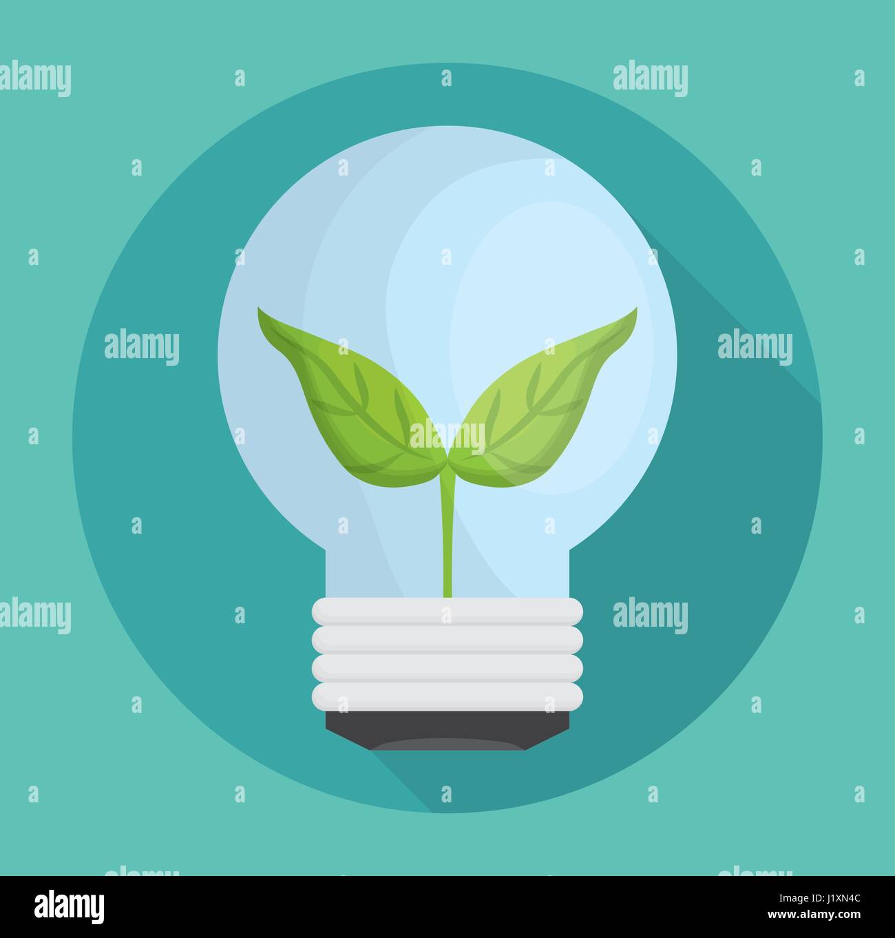 think green design Stock Vector Image & Art - Alamy