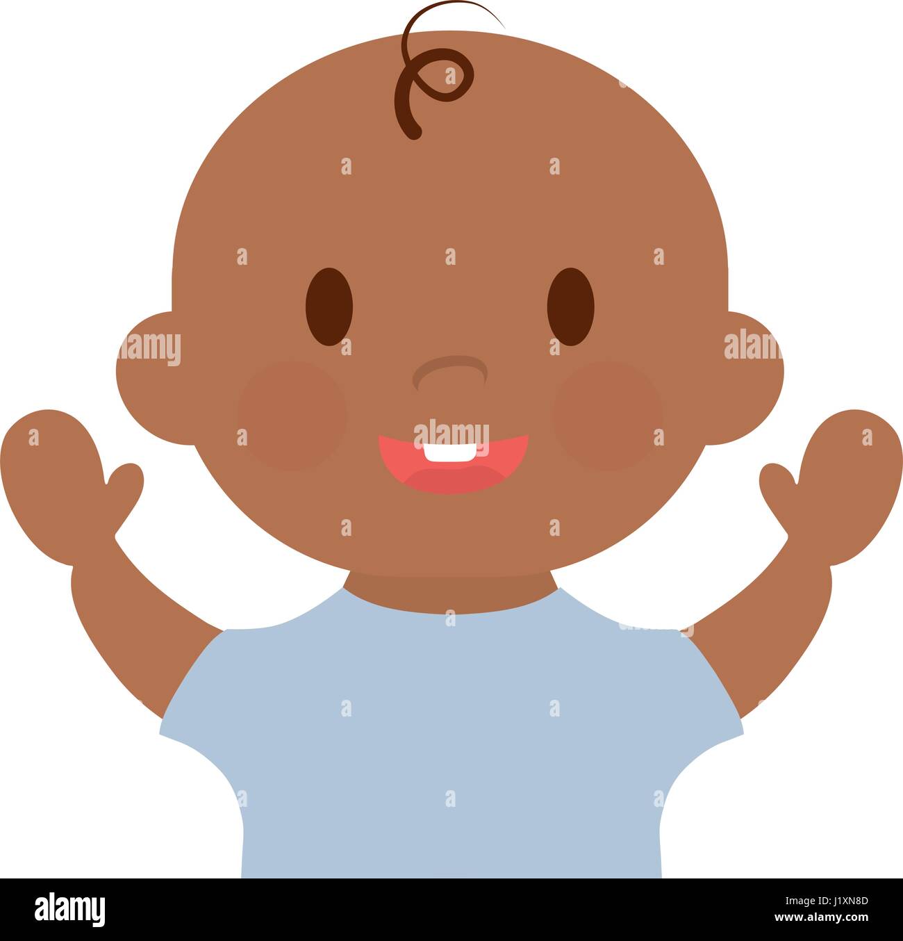 baby boy icon Stock Vector Image & Art - Alamy