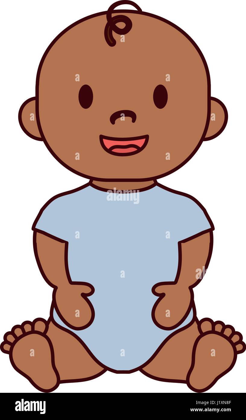 baby boy icon Stock Vector Image & Art - Alamy