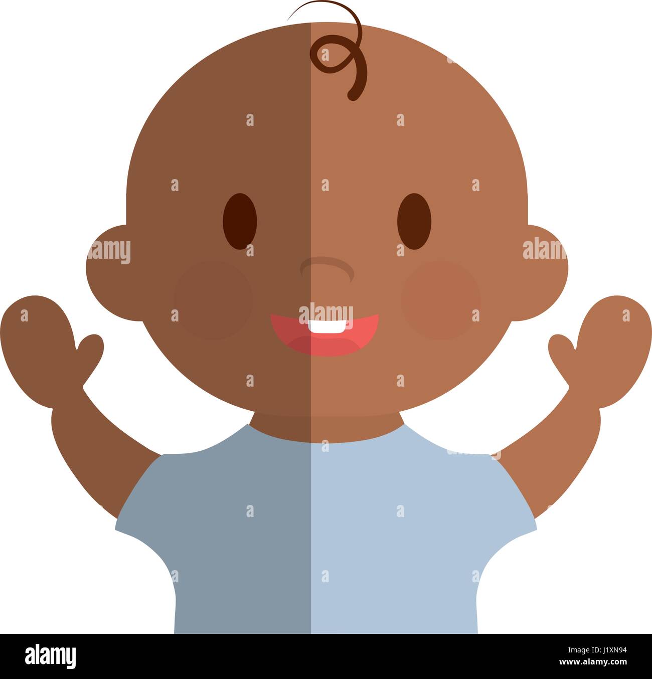 baby boy icon Stock Vector Image & Art - Alamy