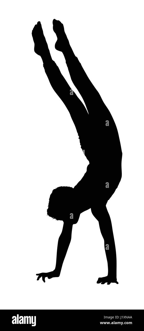 Acro vector vectors hi-res stock photography and images - Alamy