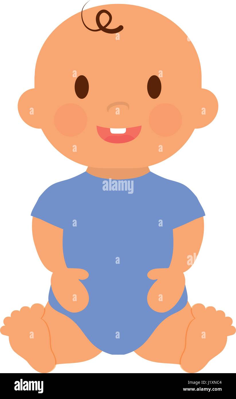 baby boy icon Stock Vector Image & Art - Alamy
