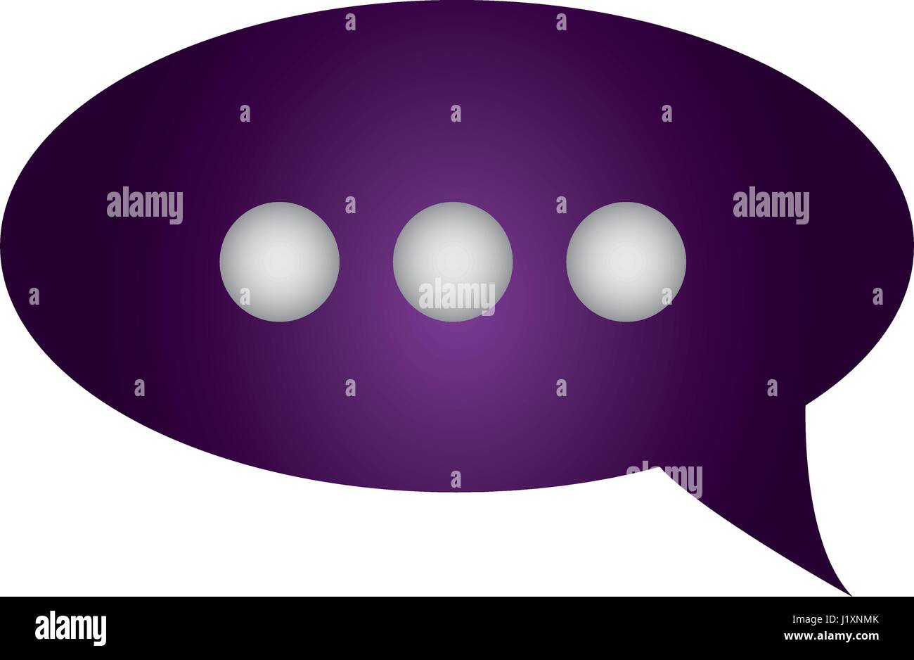 speech bubble design Stock Vector Image & Art - Alamy