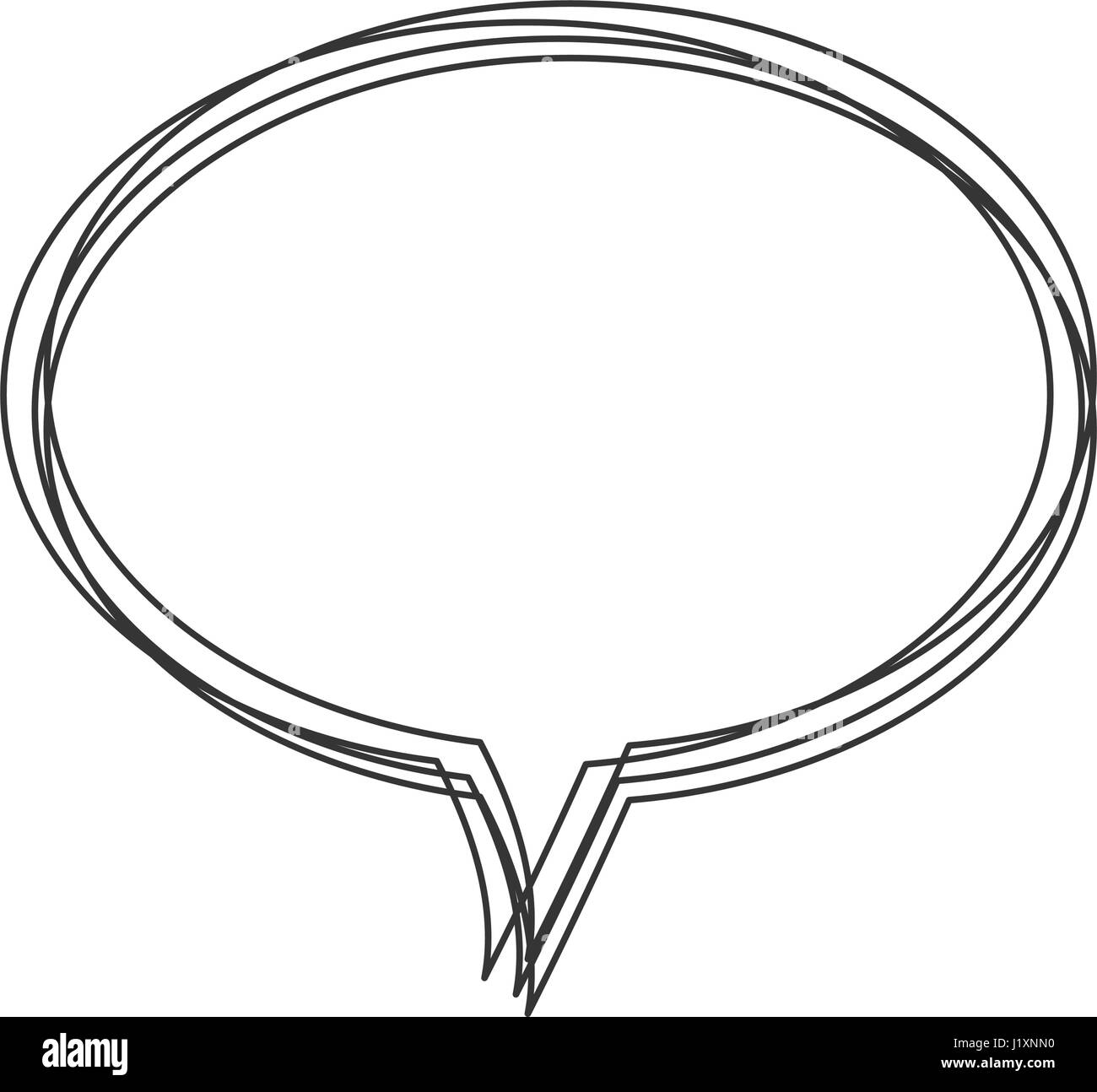 speech bubble design Stock Vector Image & Art - Alamy