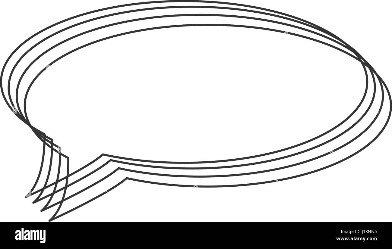 speech bubble design Stock Vector Image & Art - Alamy