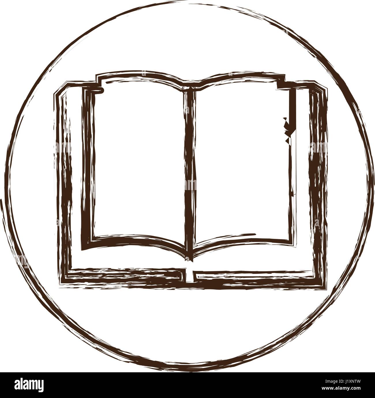 book icon image Stock Vector Image & Art - Alamy