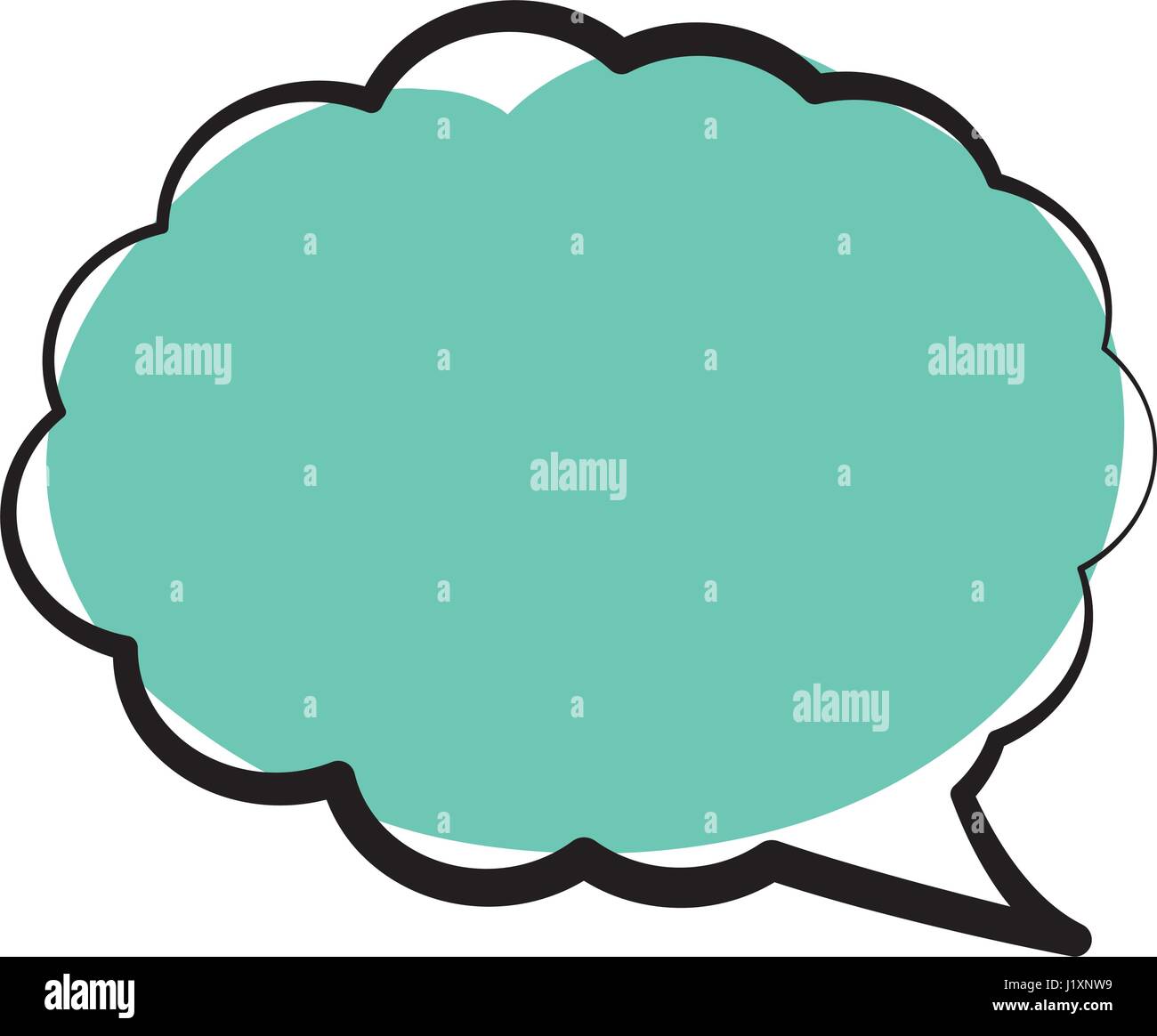speech bubble design Stock Vector Image & Art - Alamy