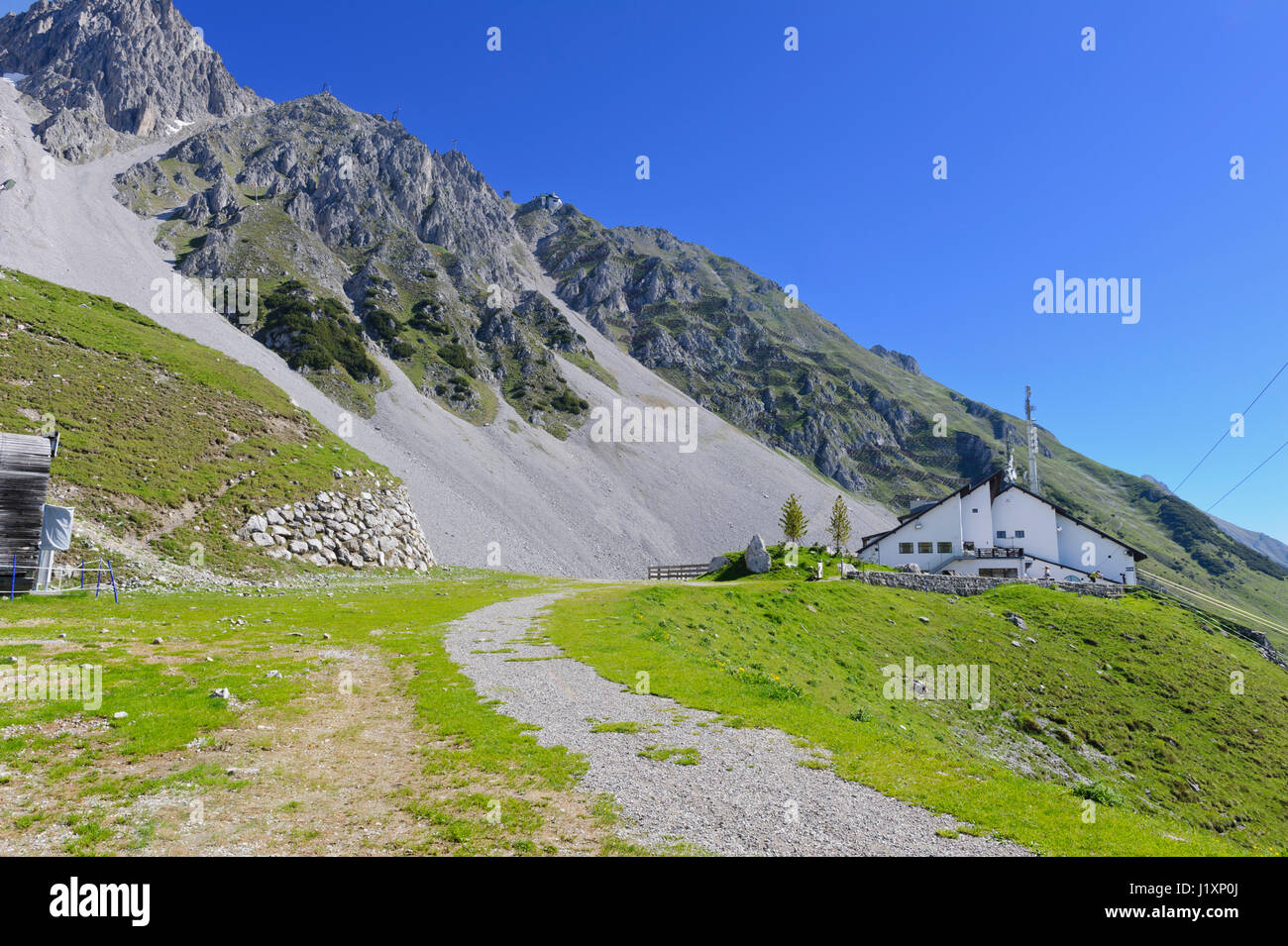 Seegrube hi-res stock photography and images - Alamy