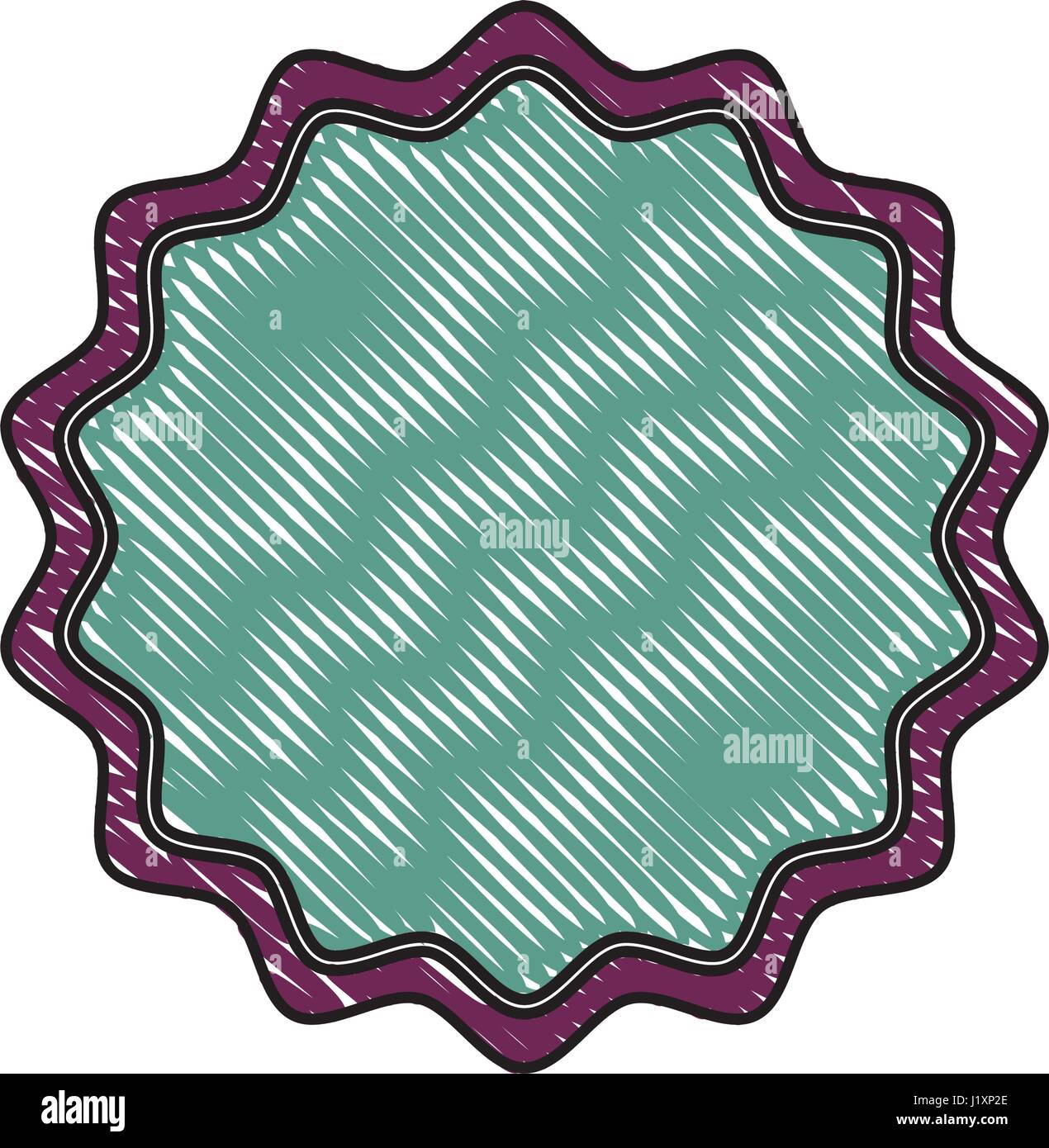 seal stamp icon Stock Vector Image & Art - Alamy