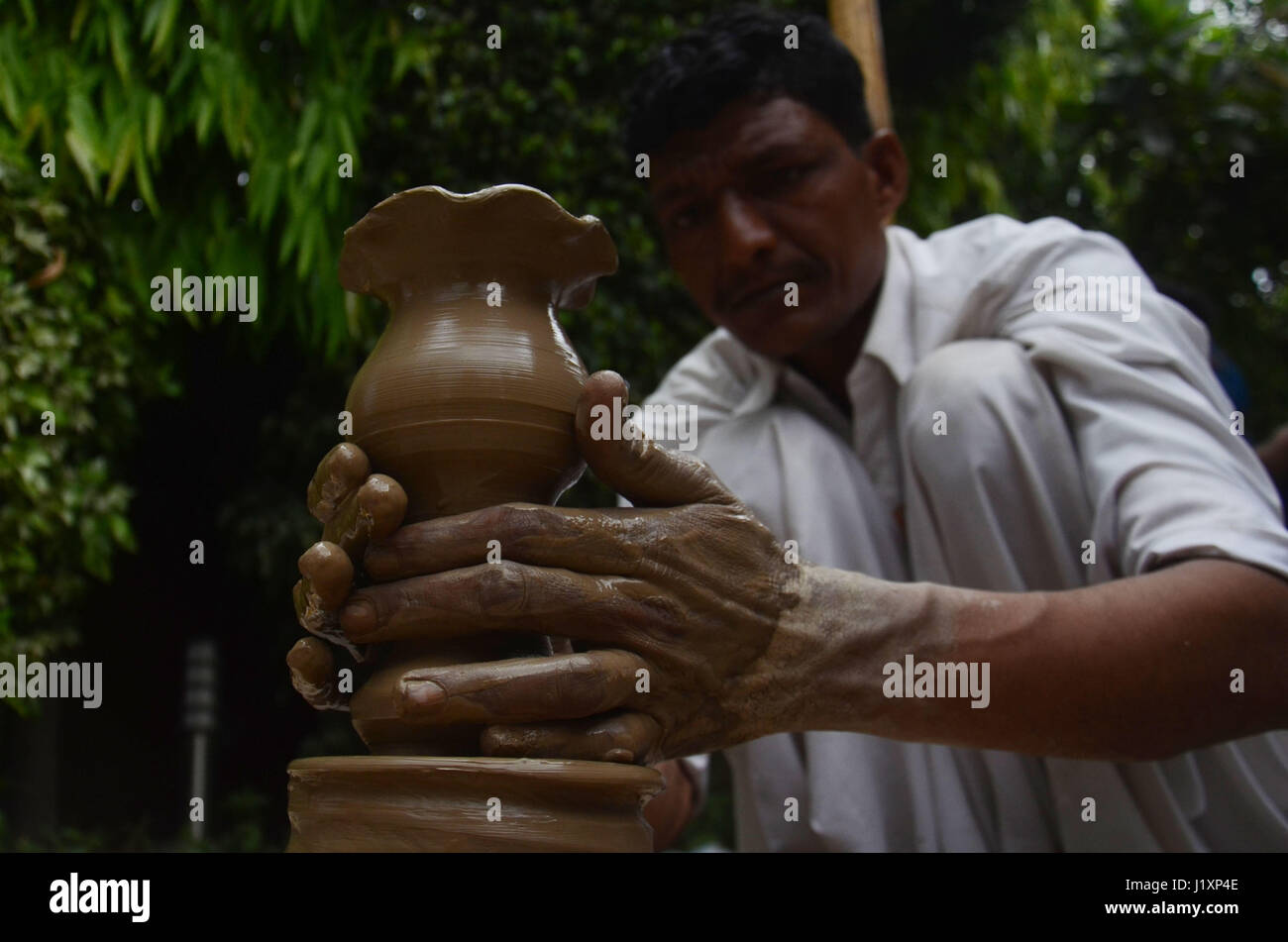 Handmade crafts of pakistan hi-res stock photography and images - Alamy