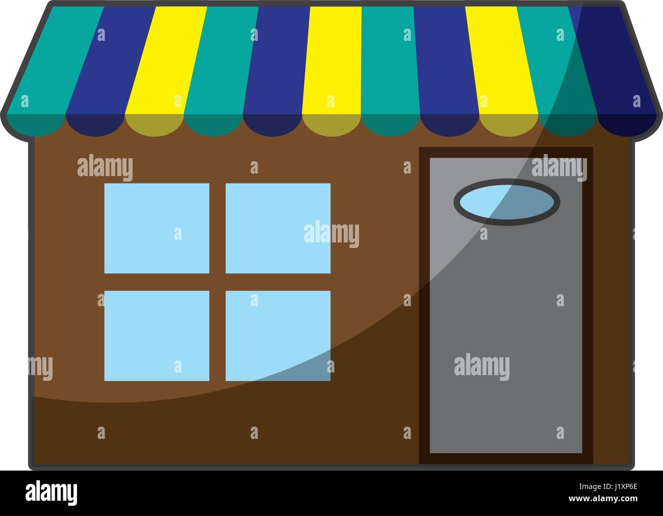 store icon image Stock Vector Image & Art - Alamy