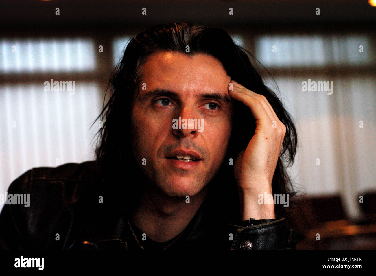 Alexander "Alex" Nathan Skolnick (born September 29, 1968 in Berkeley ...