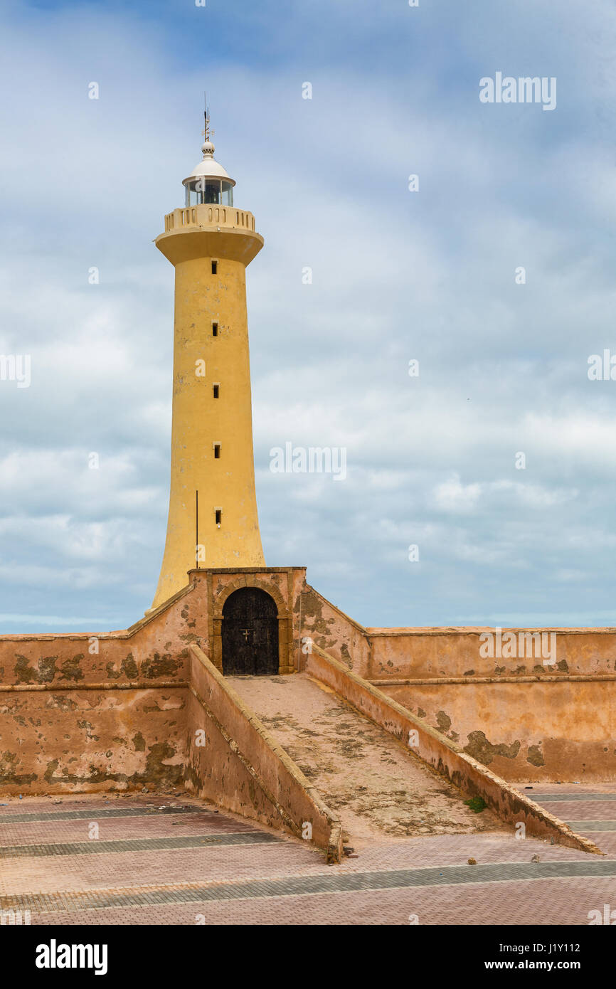 Fortified lighthouse hi-res stock photography and images - Alamy