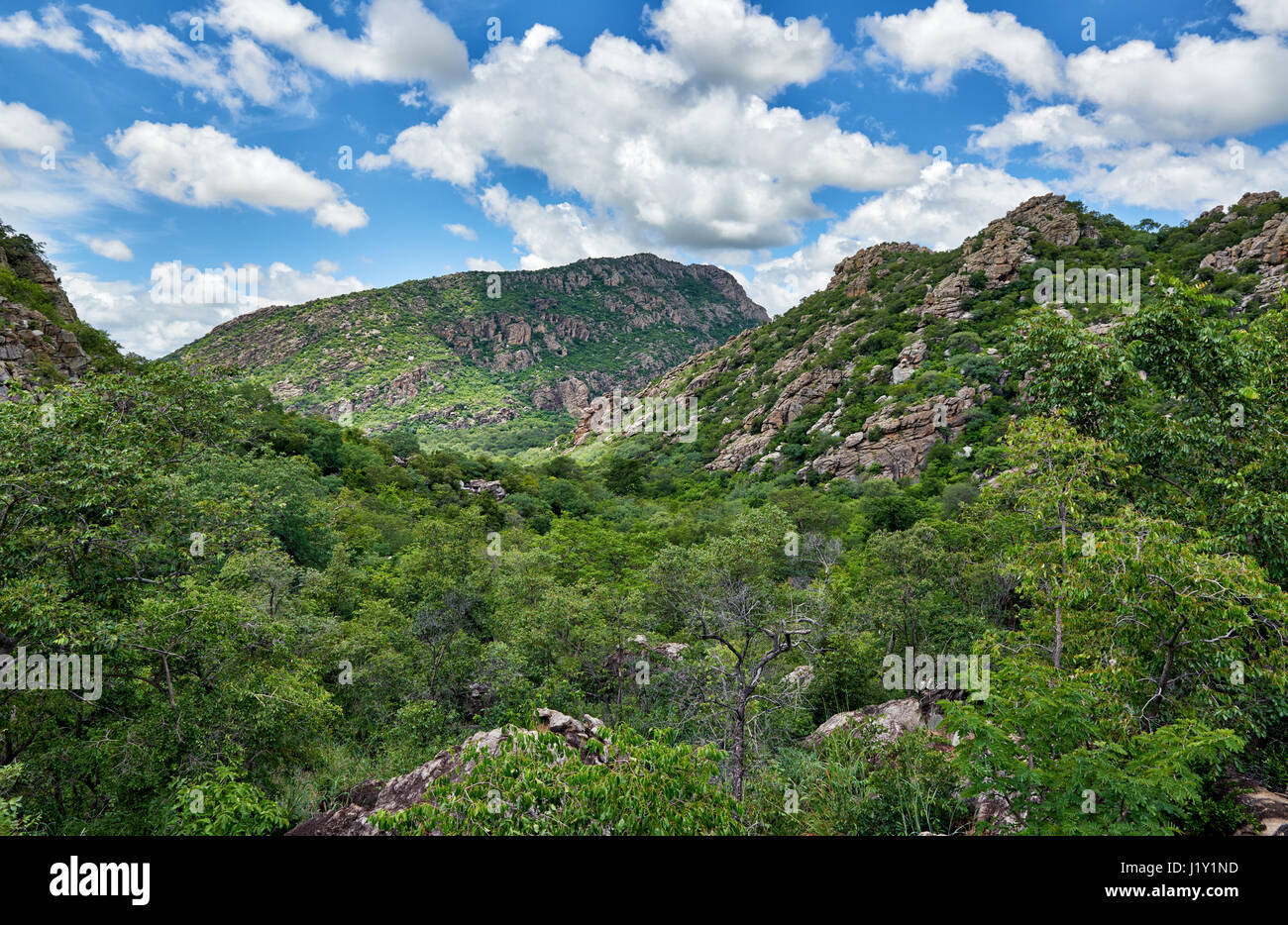 Tsodilo hi-res stock photography and images - Alamy