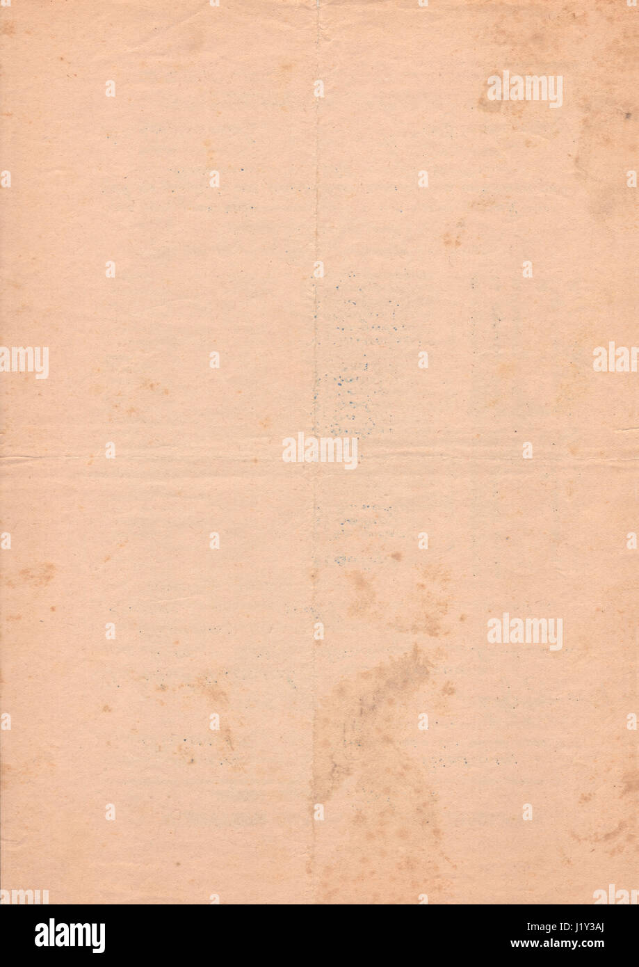 Rusted Paper High Resolution Stock Photography and Images - Alamy