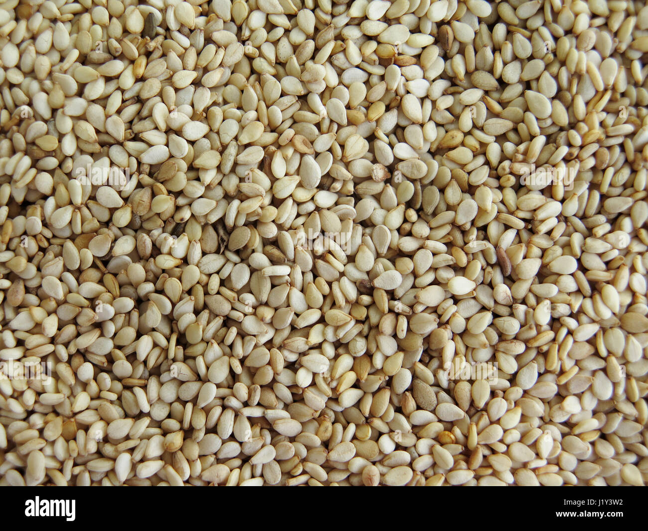background of sesame seeds Stock Photo - Alamy
