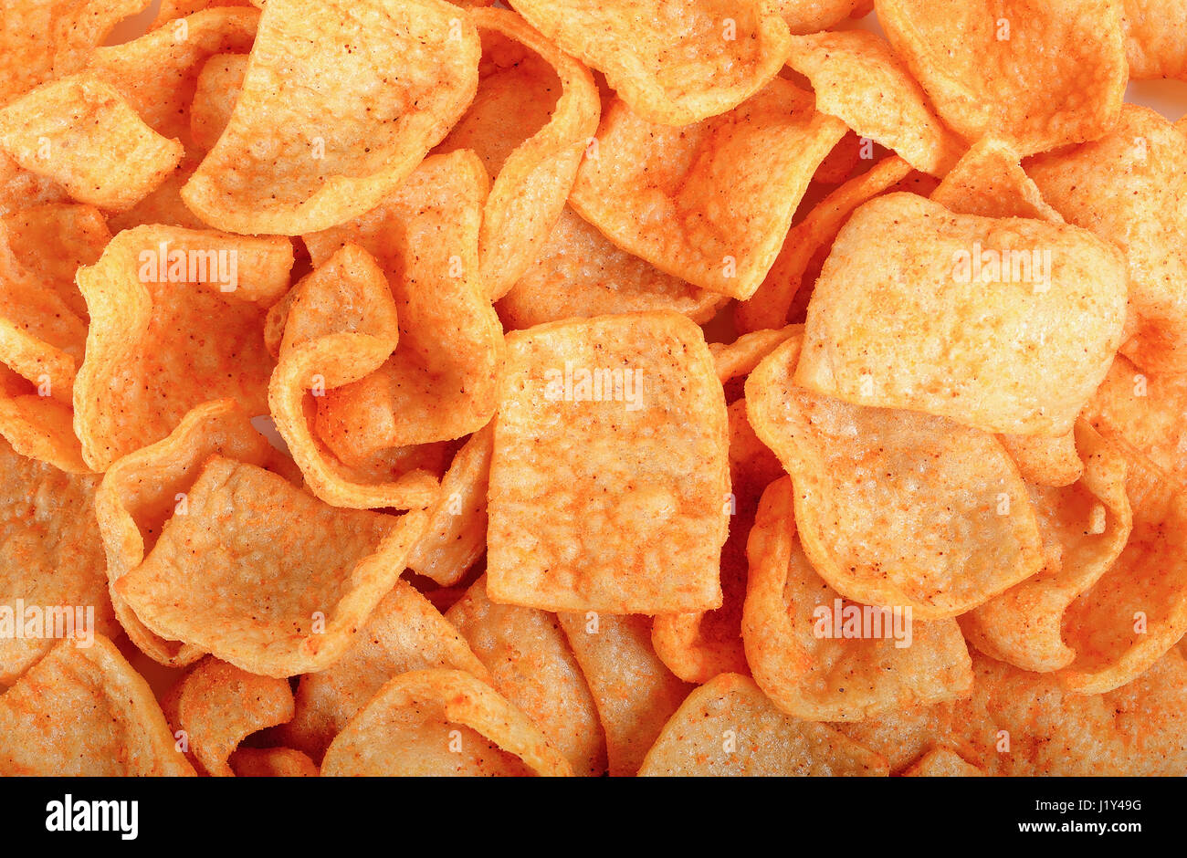 Close up snack for background texture Stock Photo - Alamy