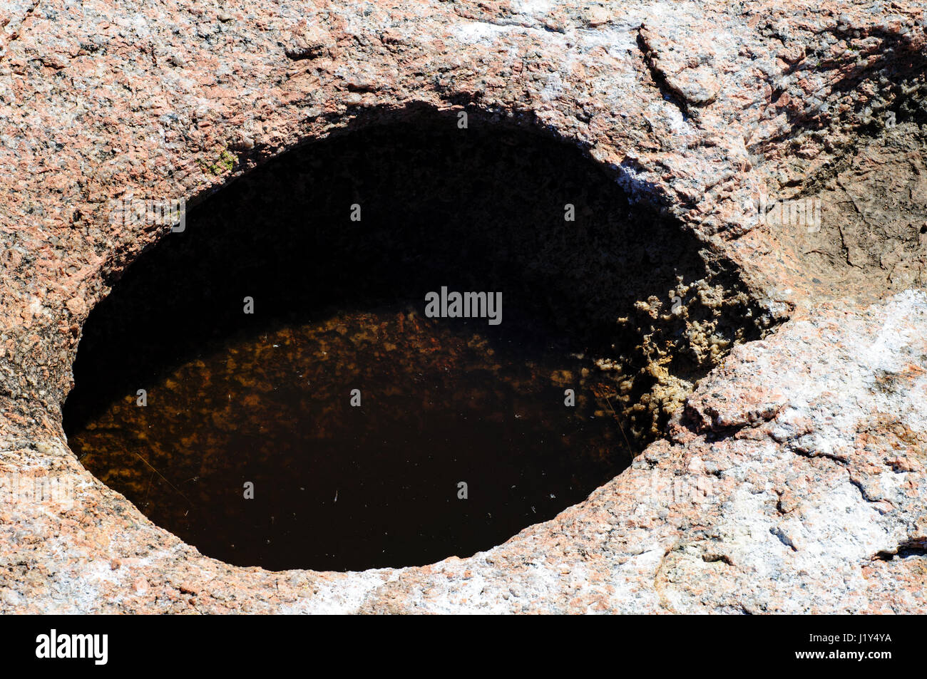Edwards plateau landscape hi-res stock photography and images - Alamy
