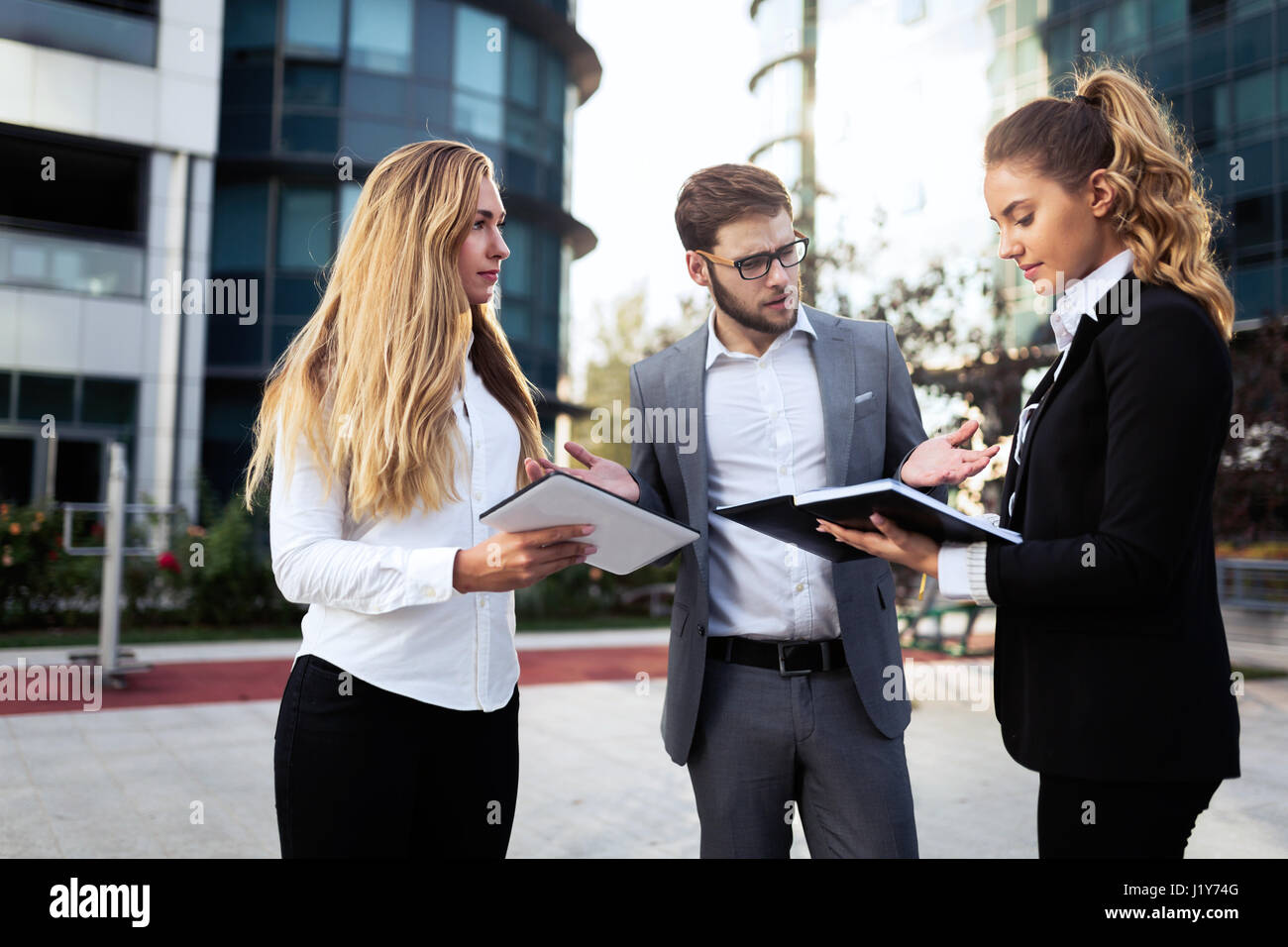 Work businessperson hi-res stock photography and images - Alamy