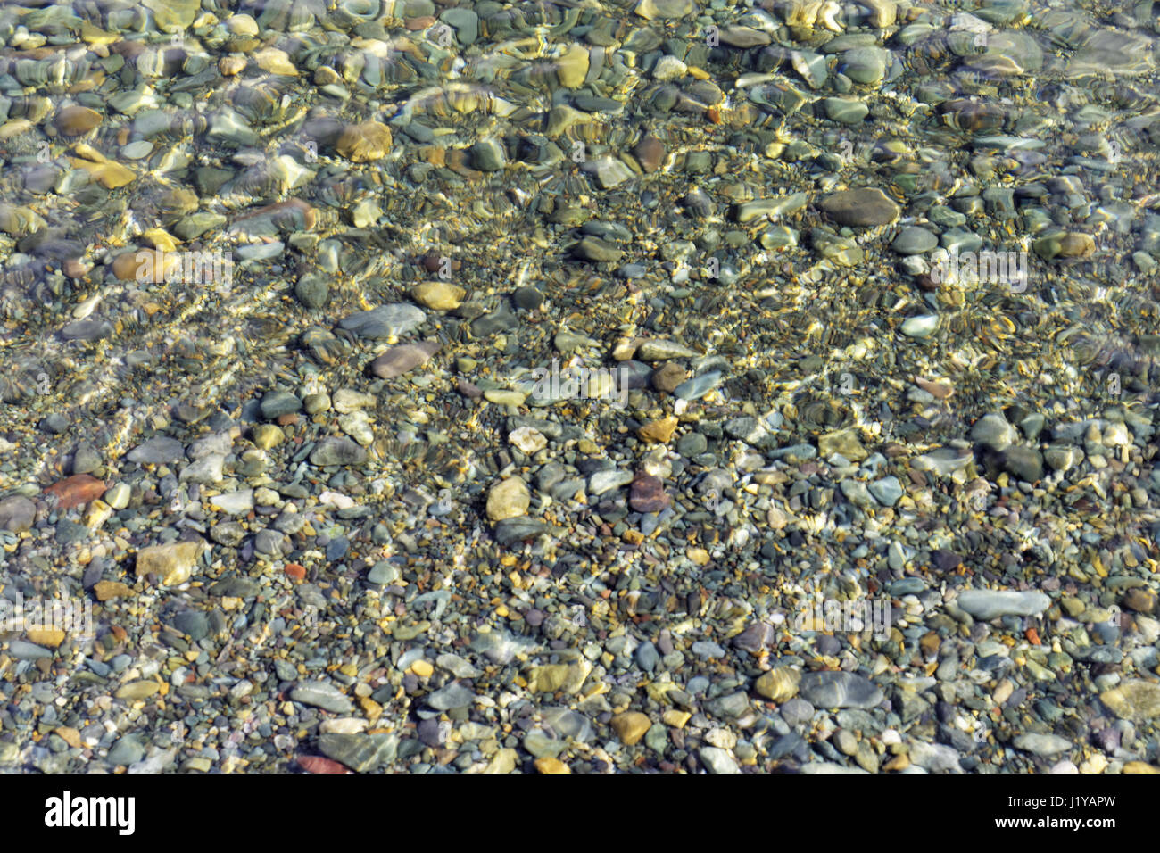 Brilliant pebbles hi-res stock photography and images - Alamy