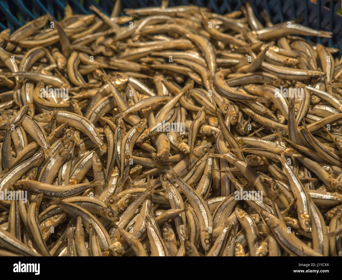 Typical local bazaar in Taiwan with lots of local products Stock Photo ...