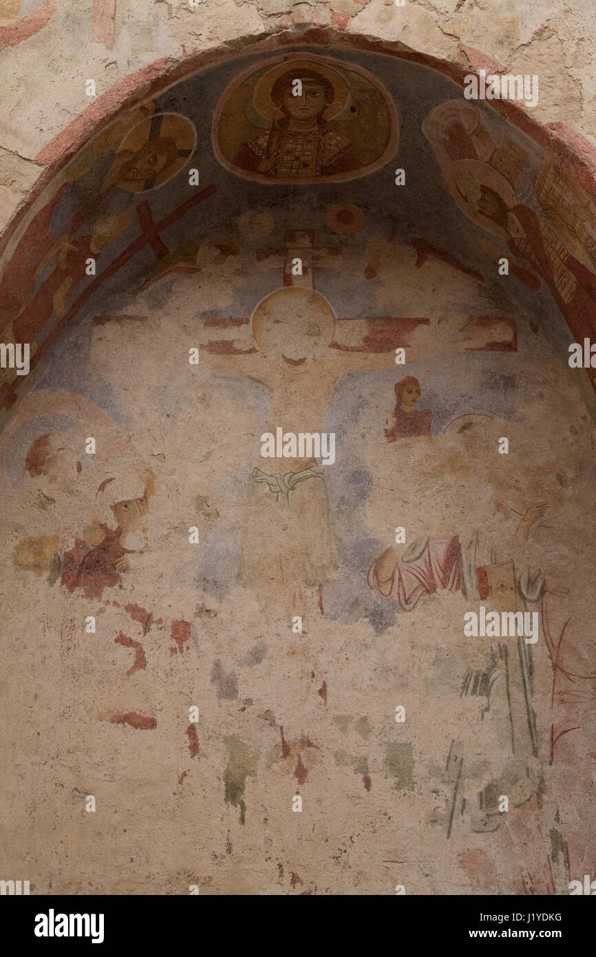 St Nicholas Church Demre in Turkey Stock Photo - Alamy