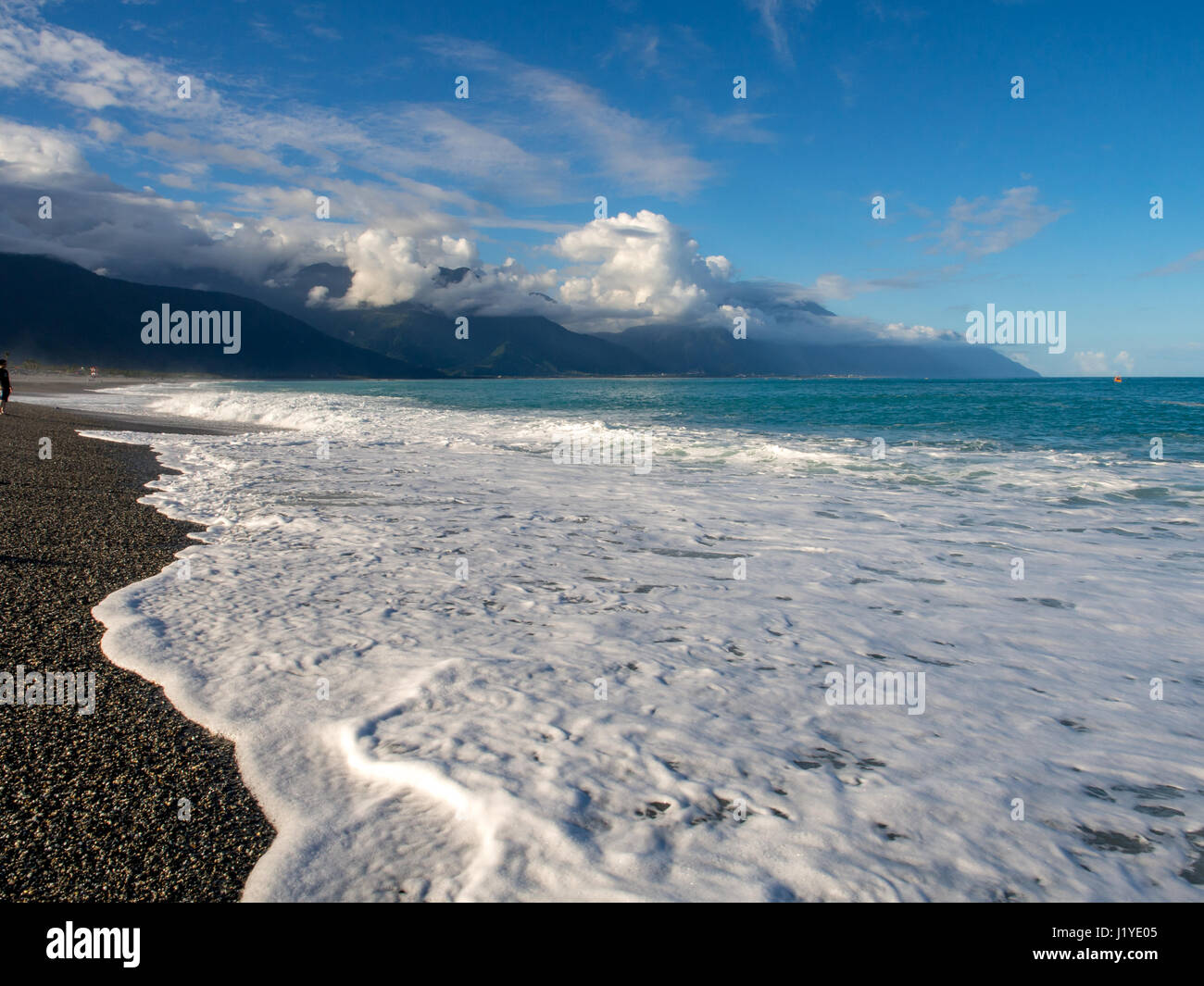 Hualien ocean park hi-res stock photography and images - Alamy