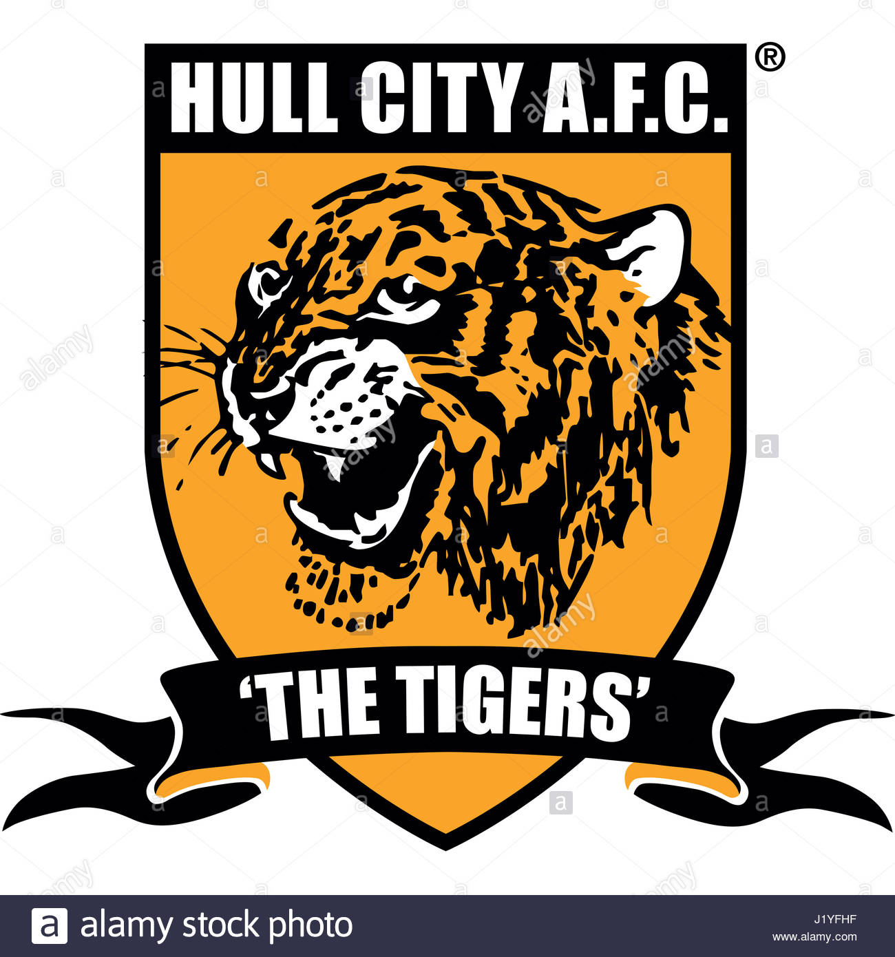 Football Club Logo Cut Out Stock Images & Pictures - Alamy