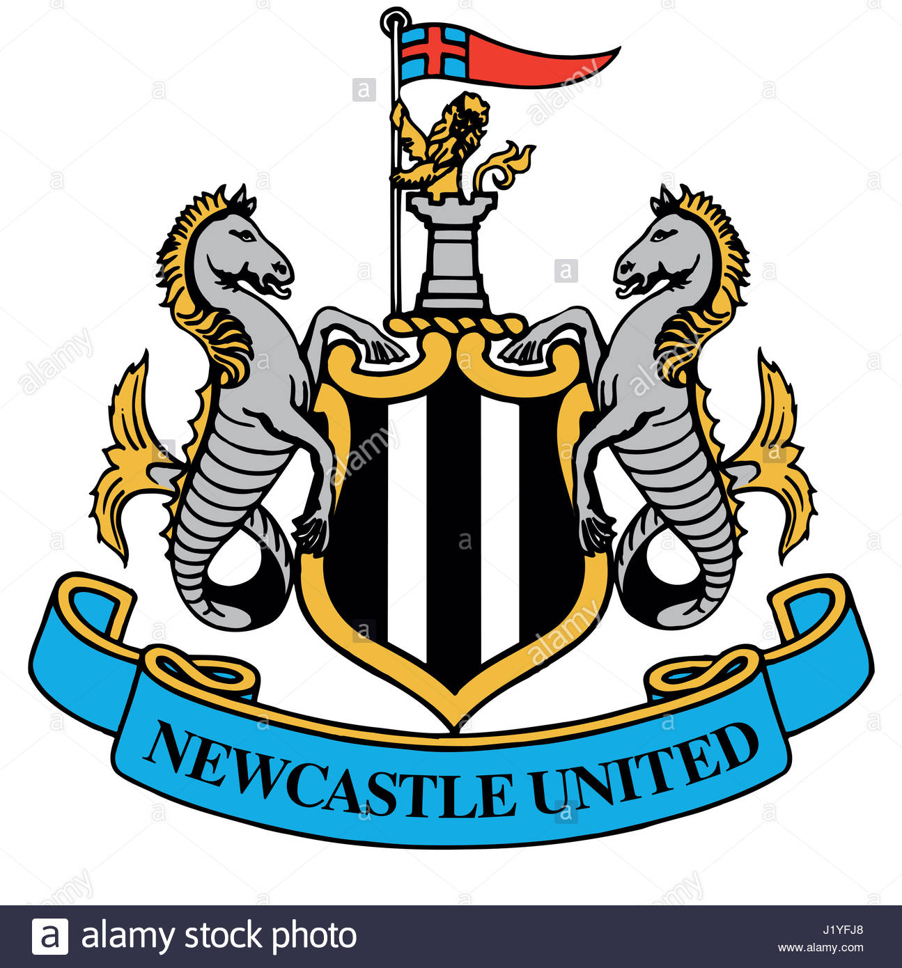 Nufc Stock Photos & Nufc Stock Images - Alamy