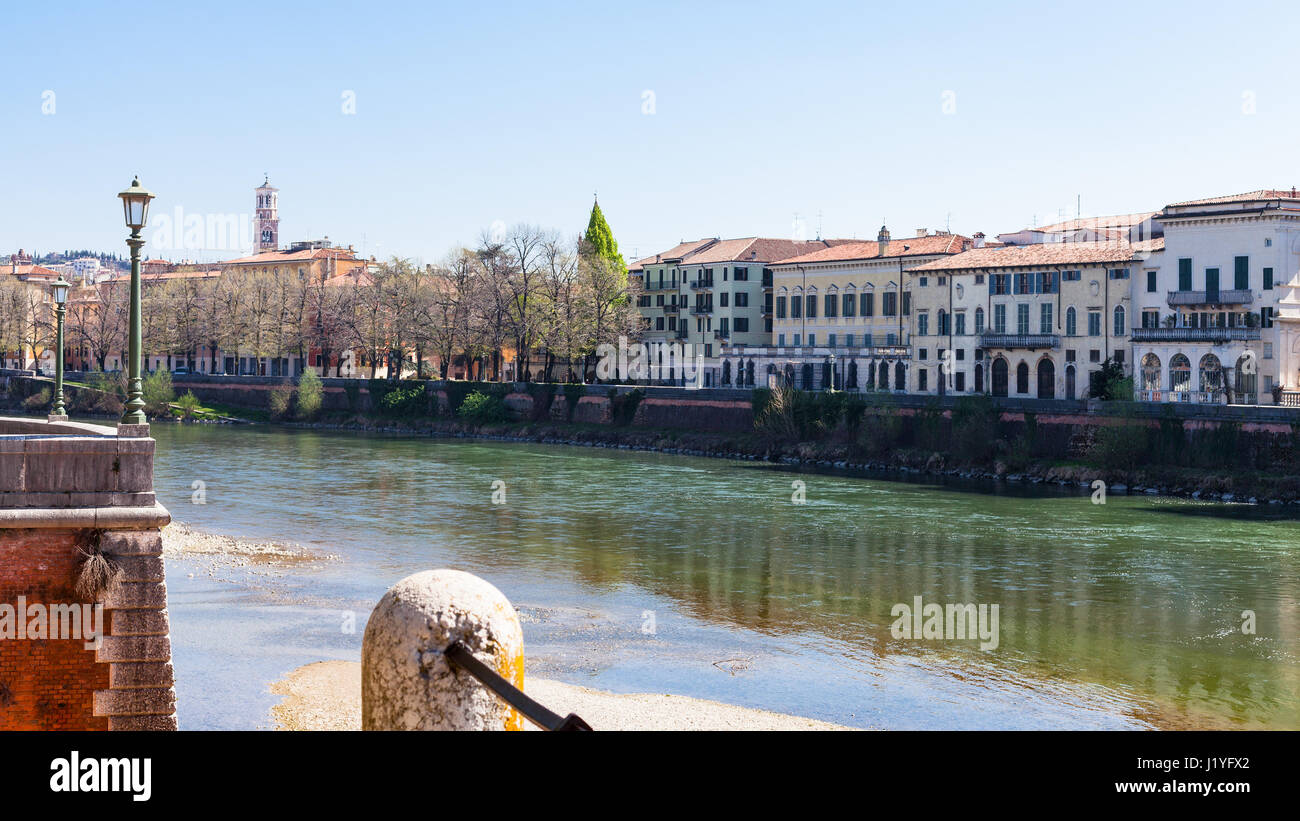 Waterfronts, spring season hi-res stock photography and images - Alamy