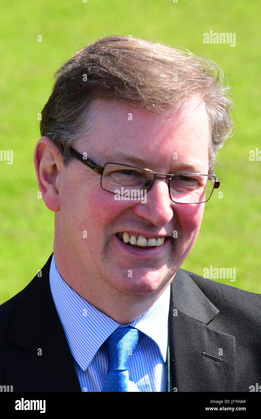 Alexander stewart msp hi-res stock photography and images - Alamy